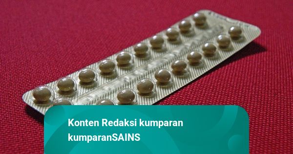 Pil Kontrasepsi Dapat Tingkatkan Risiko Kanker Payudara | kumparan.com Pil Kontrasepsi Dapat Tingkatkan Risiko Kanker Payudara | kumparan.com